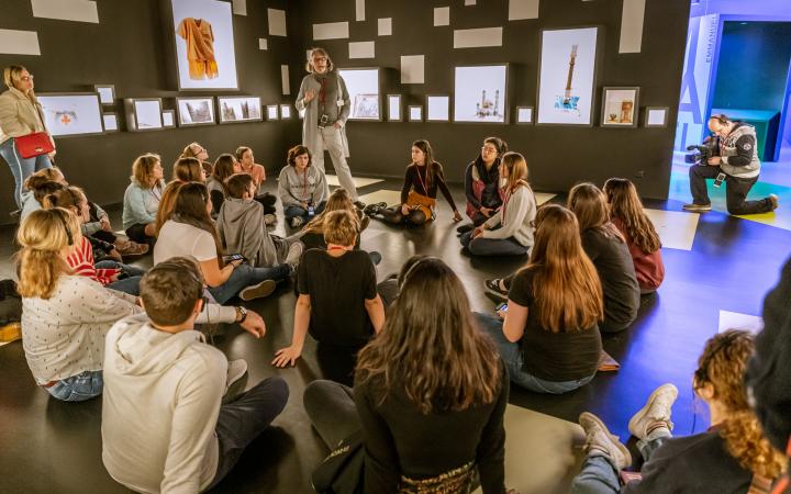 United Nations Young Leaders Training Programme | UNITAR