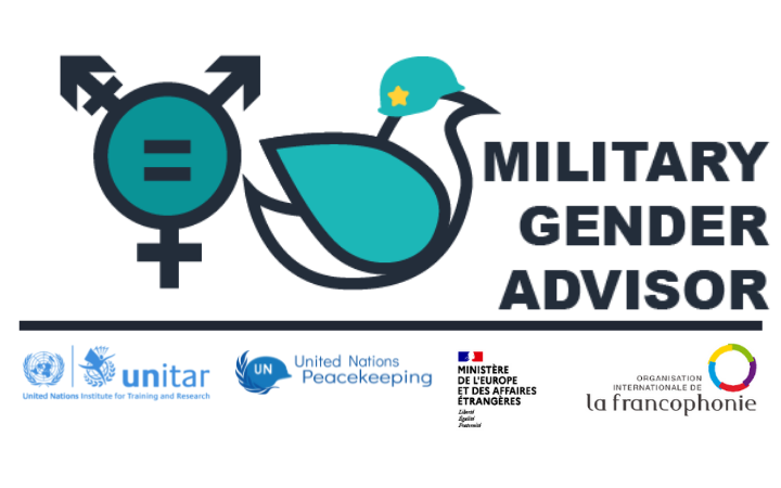 Validation Workshop for the Training of Military Gender Advisors in ...