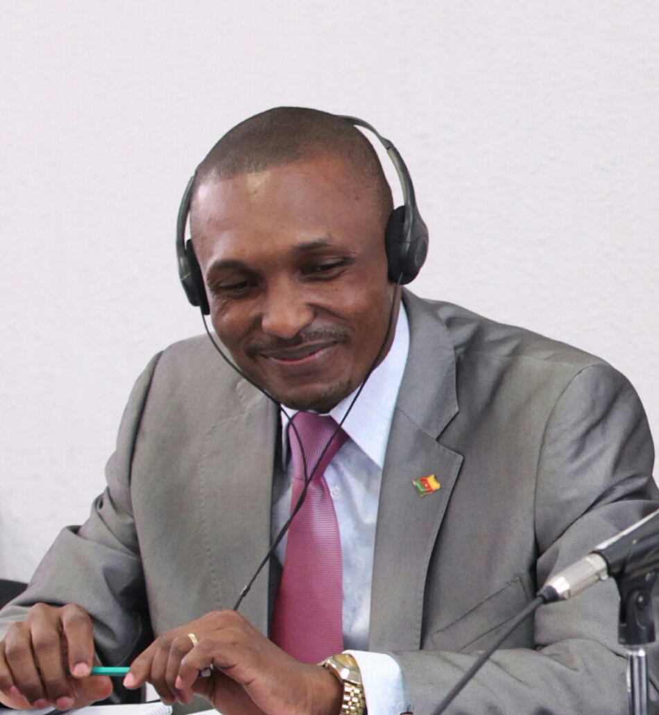 SDGs Through a Peacebuilding Lens: Mobilise, Inspire and Connect | UNITAR