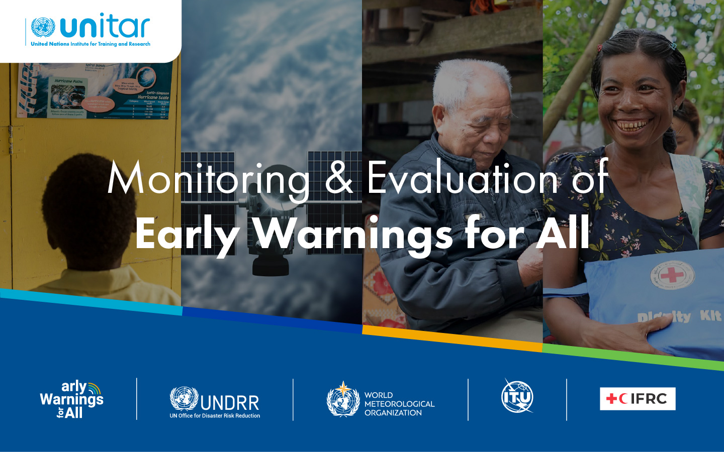 Unlocking the Power of Early Warning Systems: Join the EW4ALL E ...