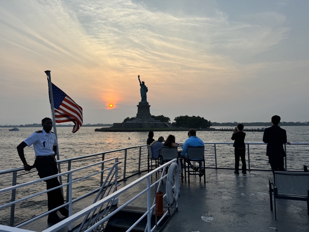 United Nations New York Immersion Programme | UNITAR