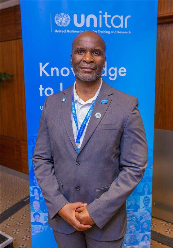 CIFAL Durban | UNITAR