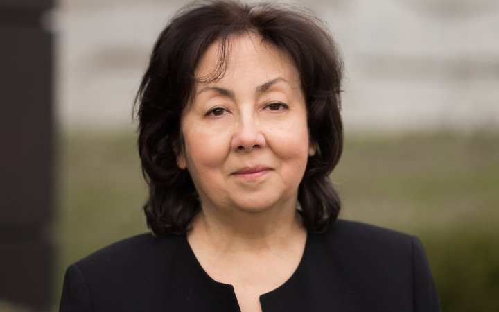 How One Woman is Helping Push Science Diplomacy Forward | UNITAR