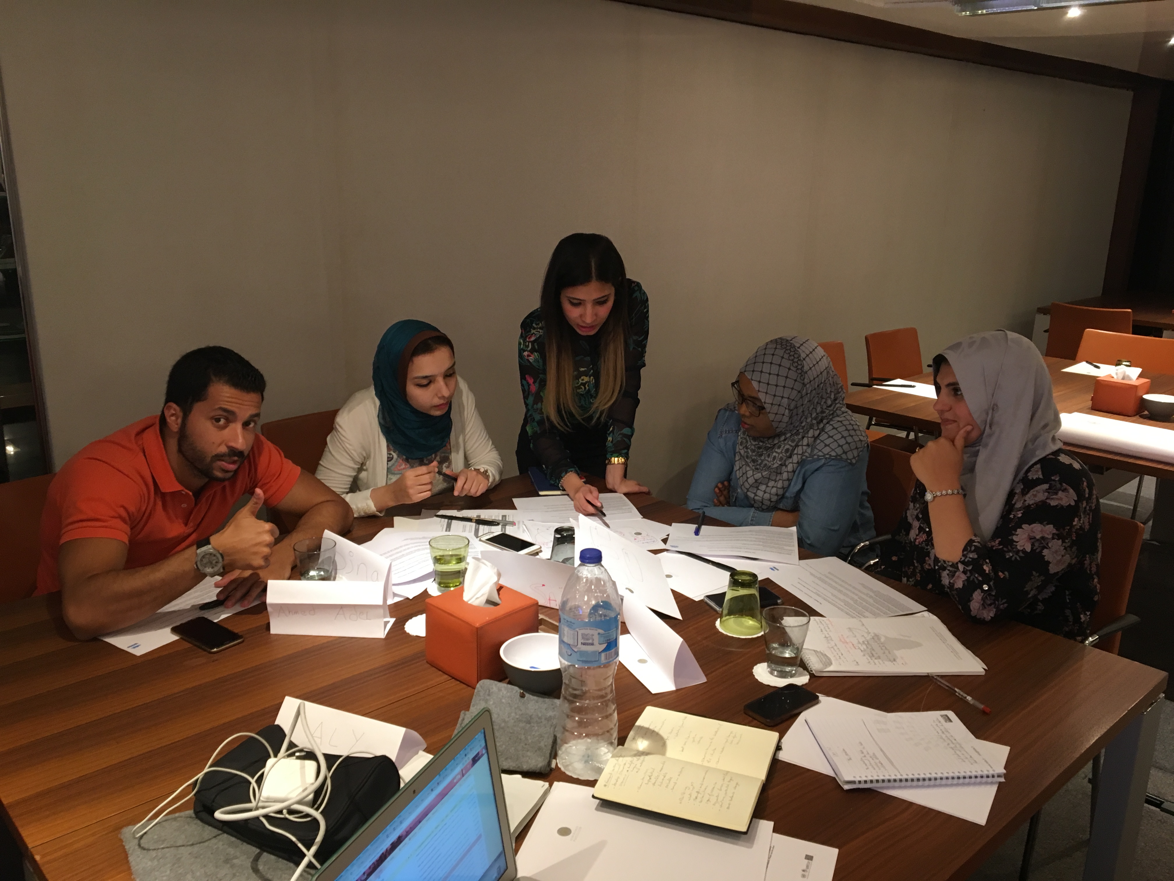 UNITAR and SDG16 – Supporting Each Part of the Peace Continuum | UNITAR