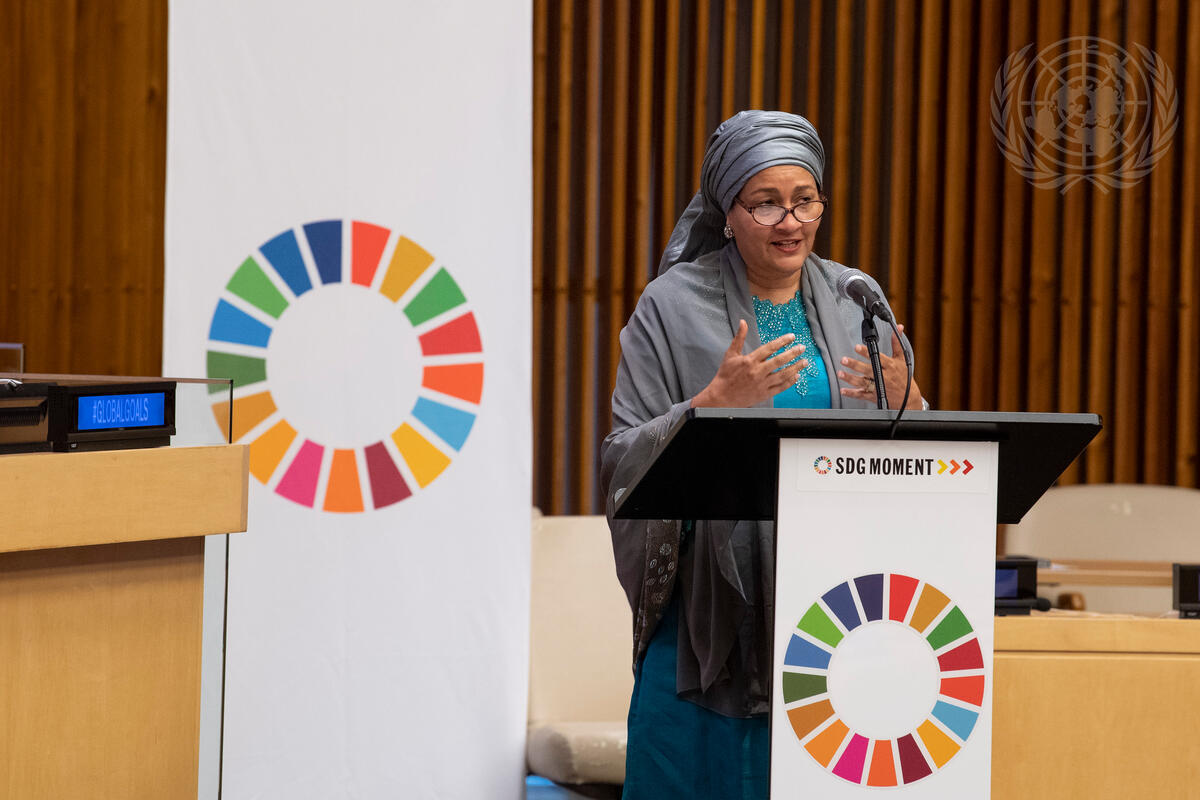 UNITAR launches a new Online Course to increase Women’s Equality and ...