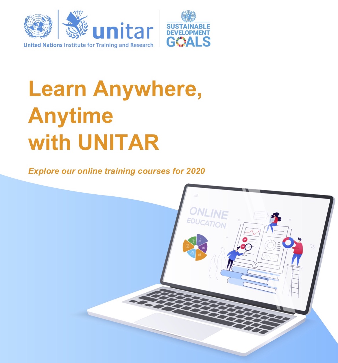 EDUCATE ALL | UNITAR