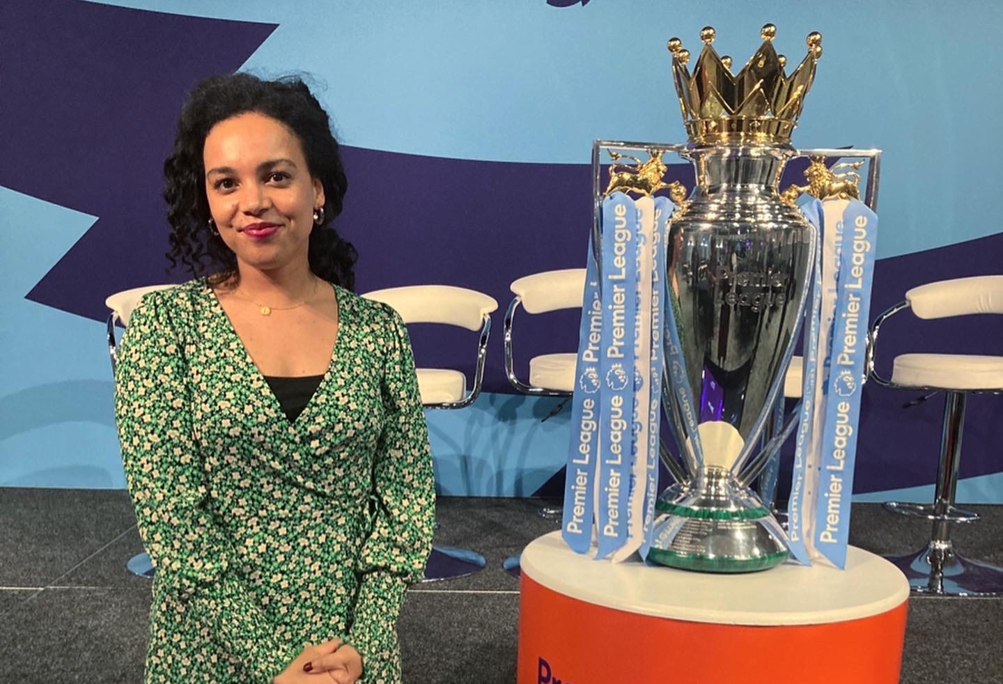 Changemakers: UNITAR partners with the Premier League, Premier League ...