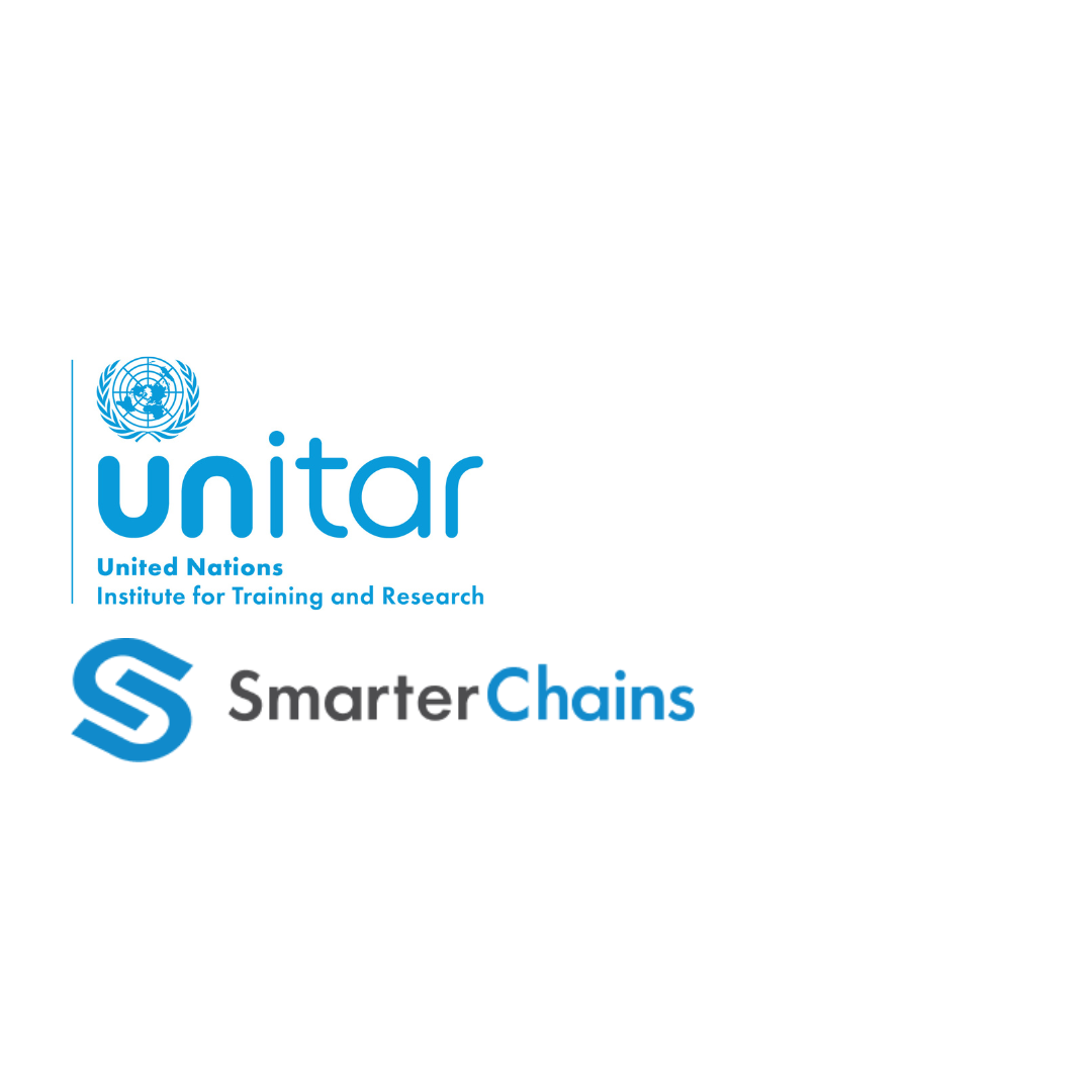 UNITAR and SmarterChains Partner to Establish an Online Learning ...