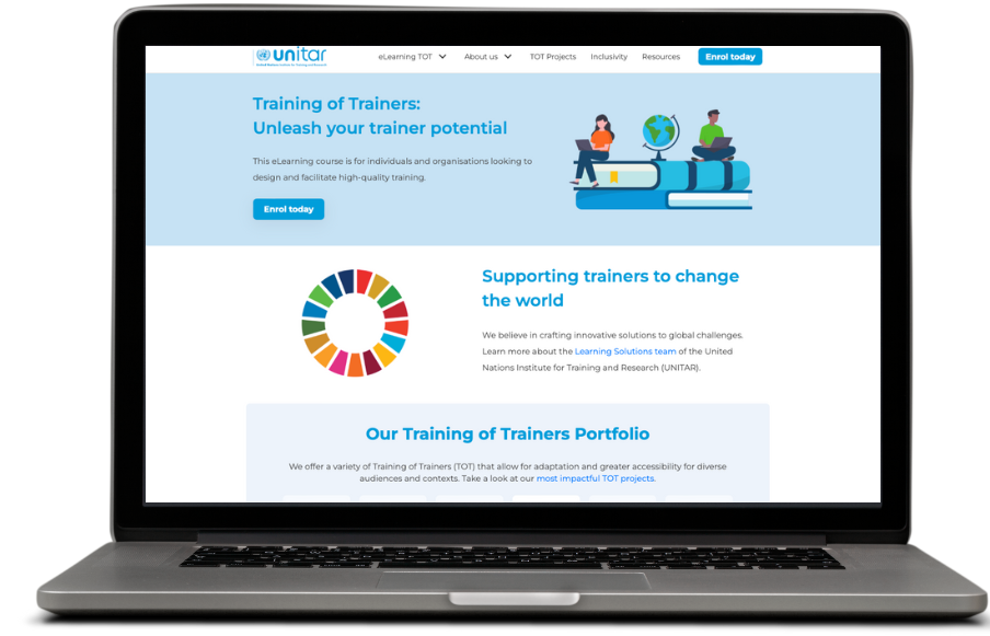 What Is Computer Based Training? Unleash Digital Learning - ED Tech RCE