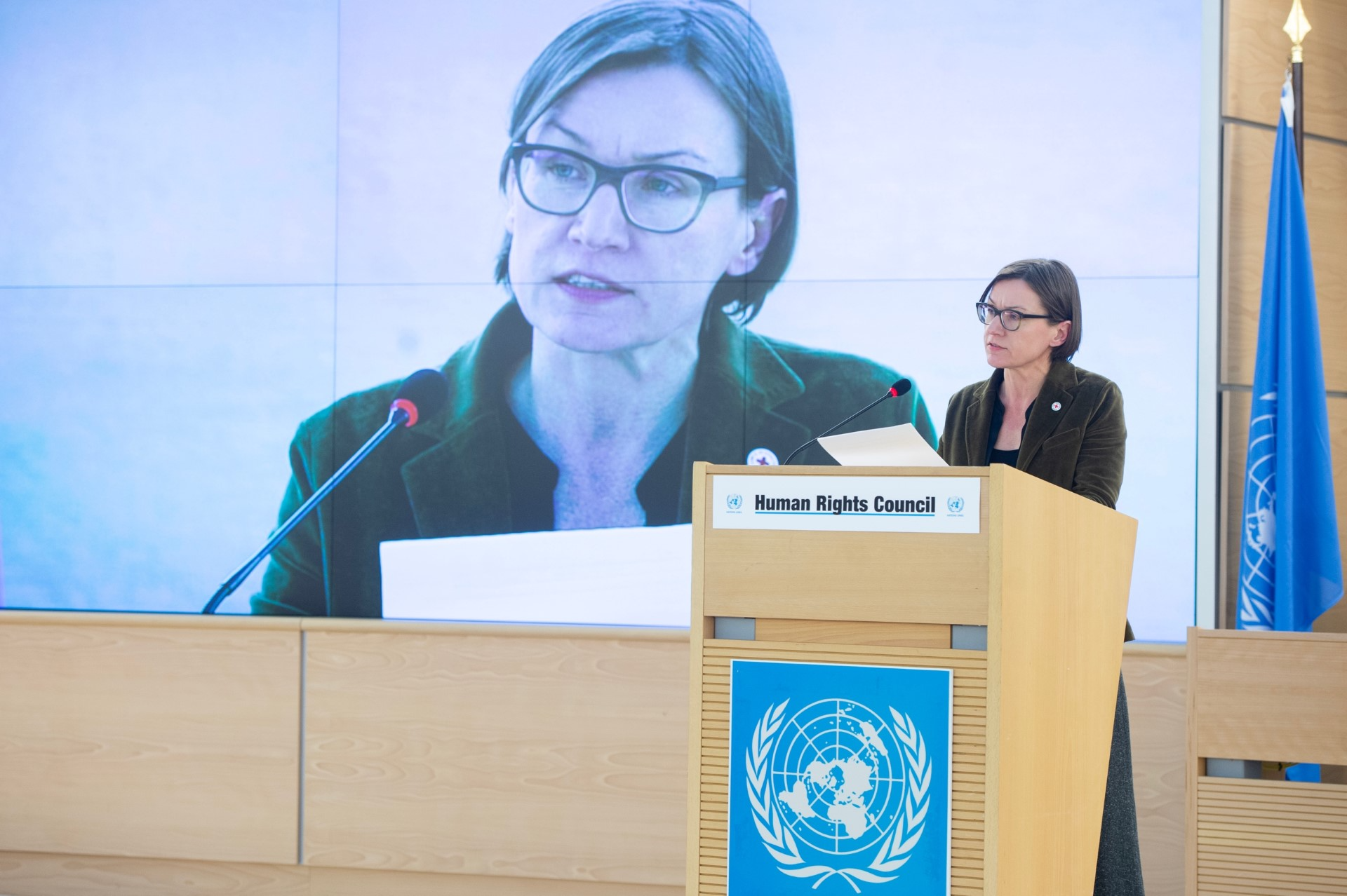Core Diplomatic Training | UNITAR
