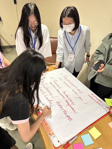 UNITAR NYO Summer 2024 Global Diplomacy Bootcamp | UNITAR