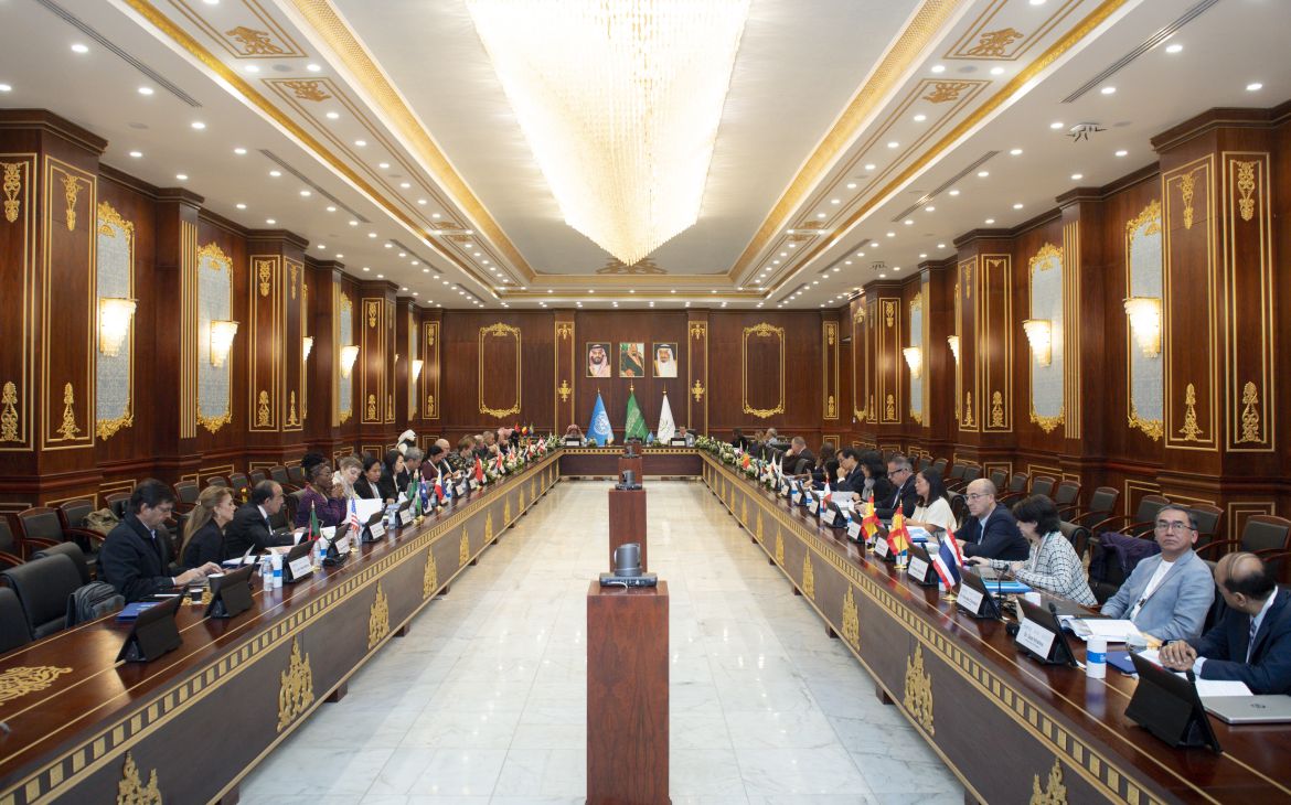 XXI Annual Steering Committee of the CIFAL Global Network: Highlights ...