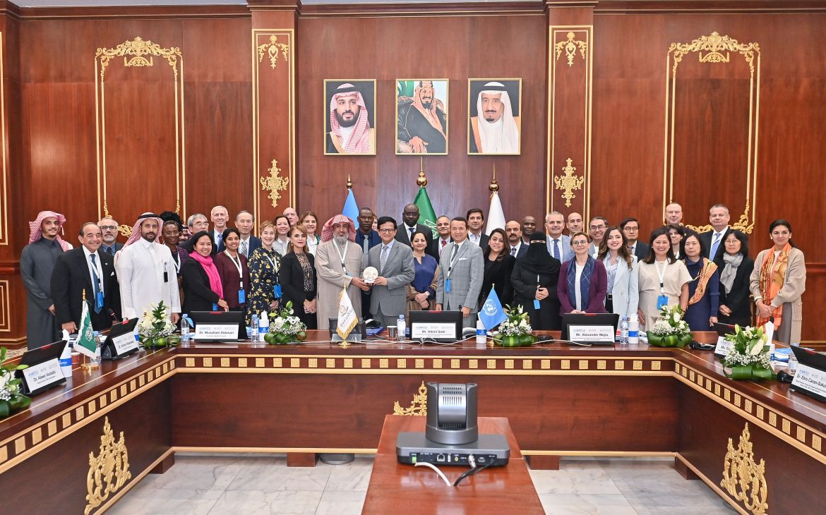 XXI Annual Steering Committee of the CIFAL Global Network: Highlights ...