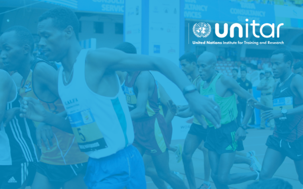 Sports Diplomacy | UNITAR