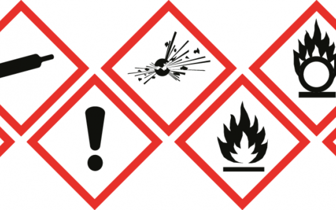 GHS - Webinars | UNITAR