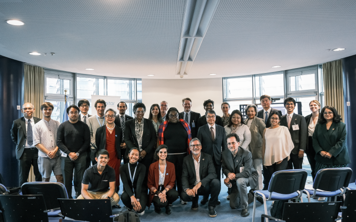 Division For Prosperity Newsletter – November 2023 | UNITAR Division For Prosperity Newsletter – November 2023 | UNITAR
