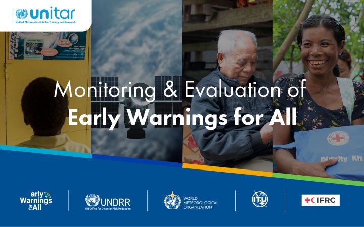 Unlocking the Power of Early Warning Systems: Join the EW4ALL E ...