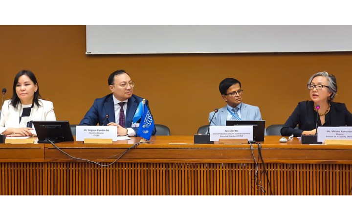 Division for Prosperity Newsletter – August 2022 | UNITAR Division for Prosperity Newsletter – August 2022 | UNITAR