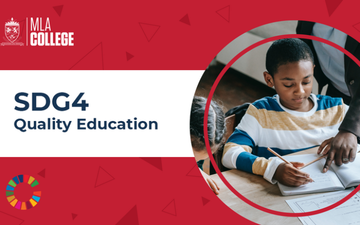 SDG Bytesize Courses | UNITAR