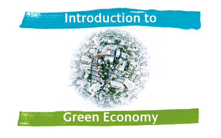 Green Economy | UNITAR