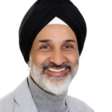 Prof. Paul Lalvani (India) | UNITAR