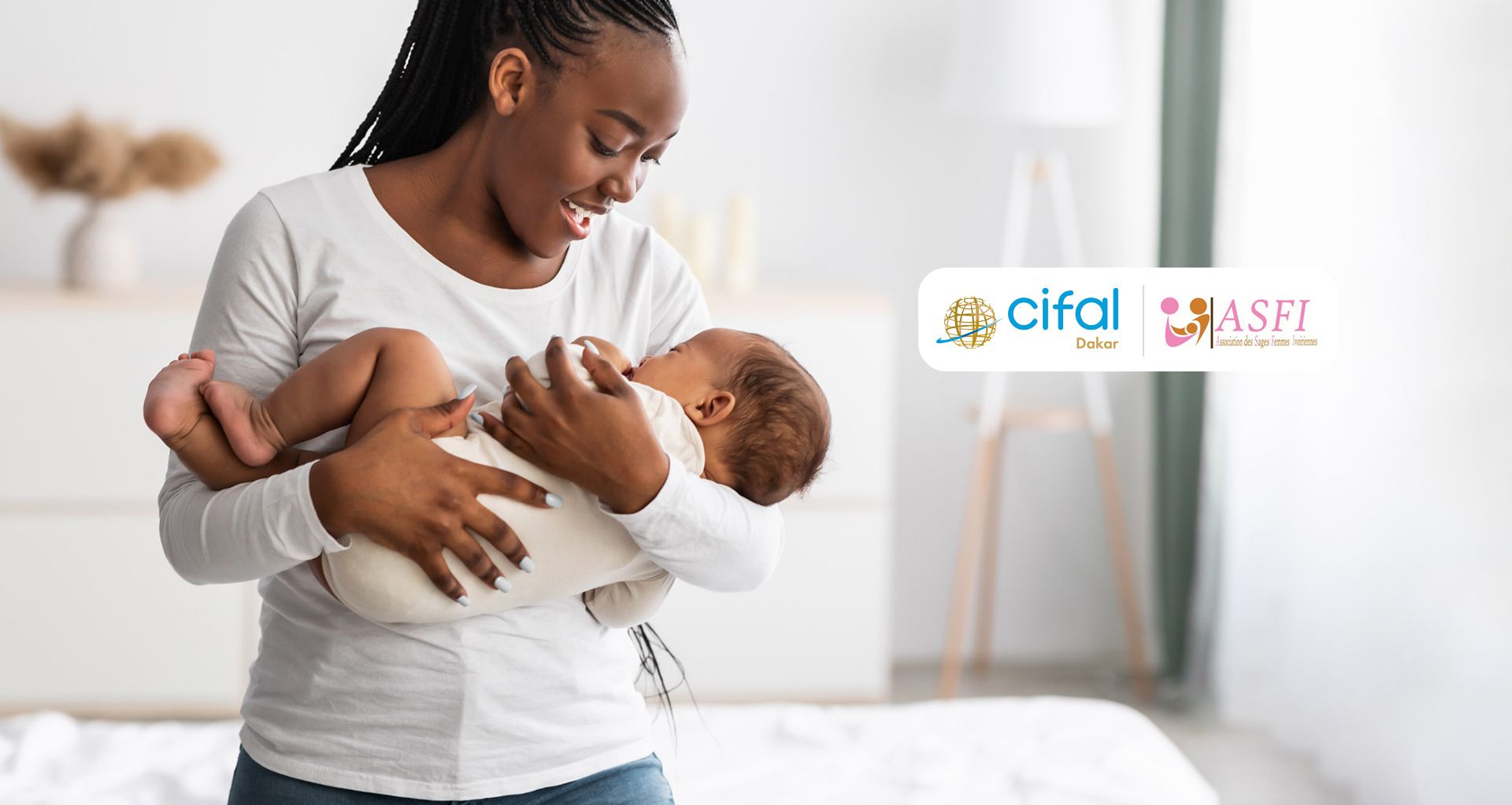 Promoting Breastfeeding Education in Sub-Saharan Africa | UNITAR