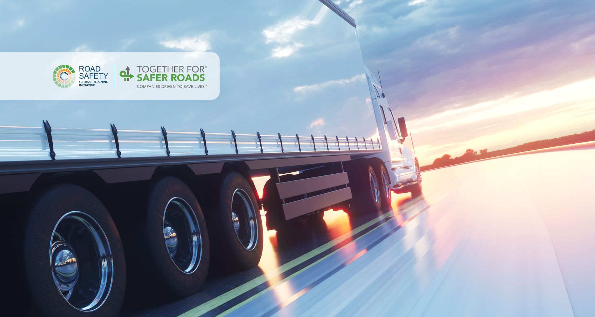 UNITAR and TSR Collaborate to Deliver Fleet Safety Training | UNITAR