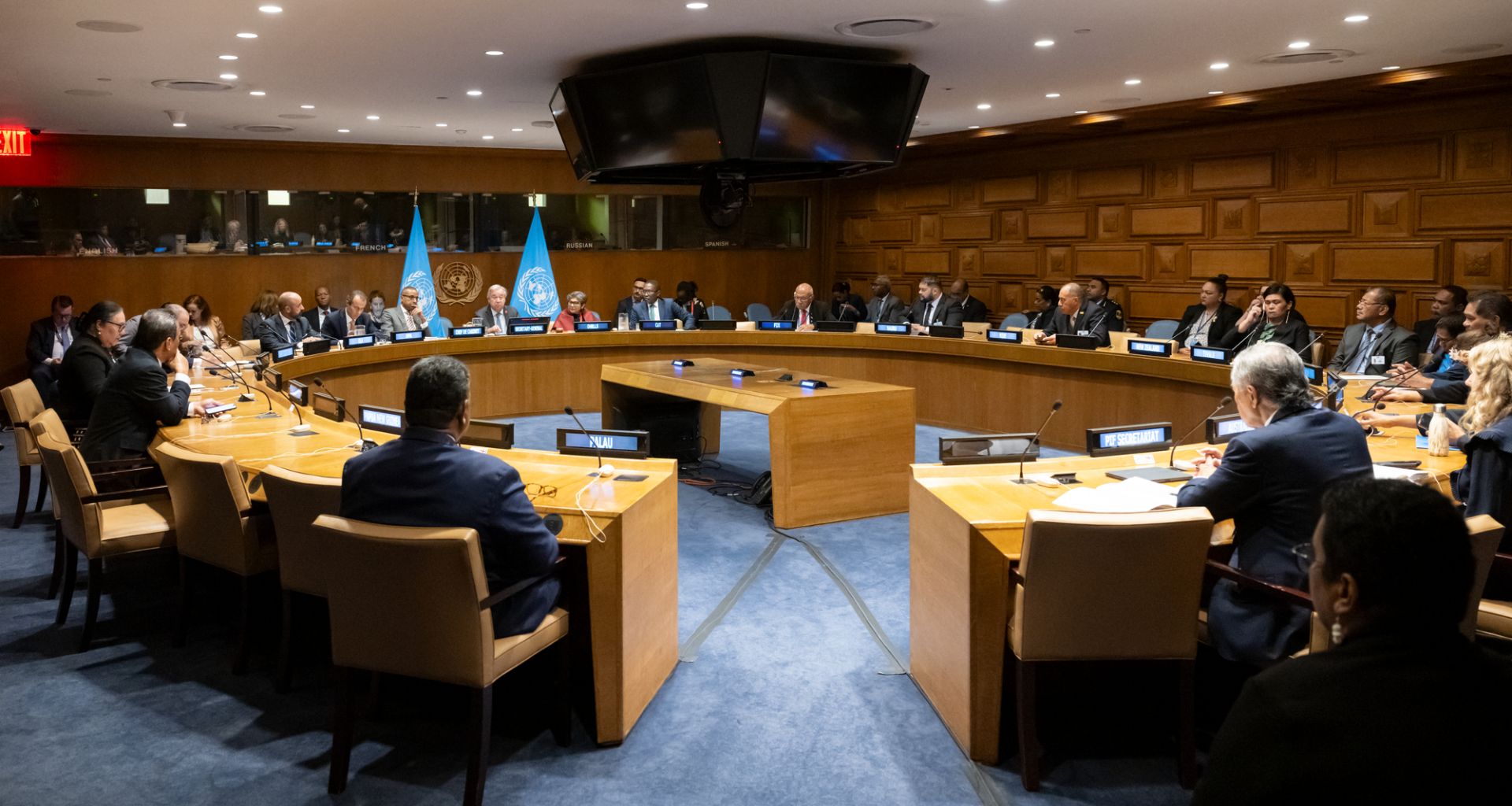 MBA in Alternative Dispute Resolution | UNITAR