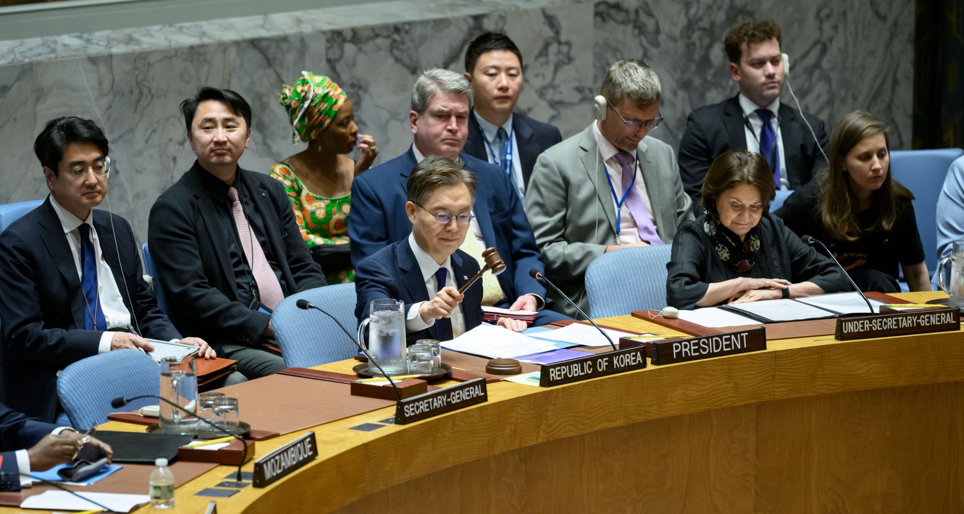 Executive Diploma in Diplomatic Practice | UNITAR